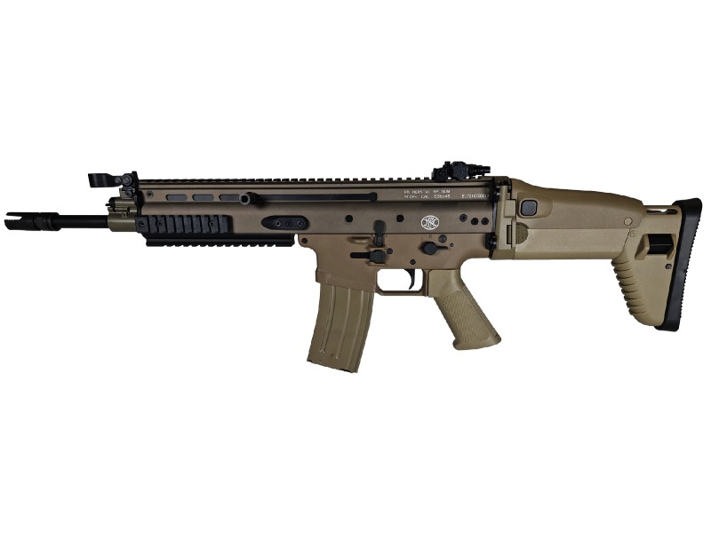 Cybergun ARES FN Herstal SCAR-L AEG - FDE