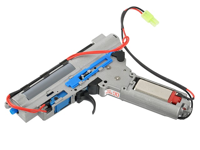 Cyma gearbox complete V3 CM.02B