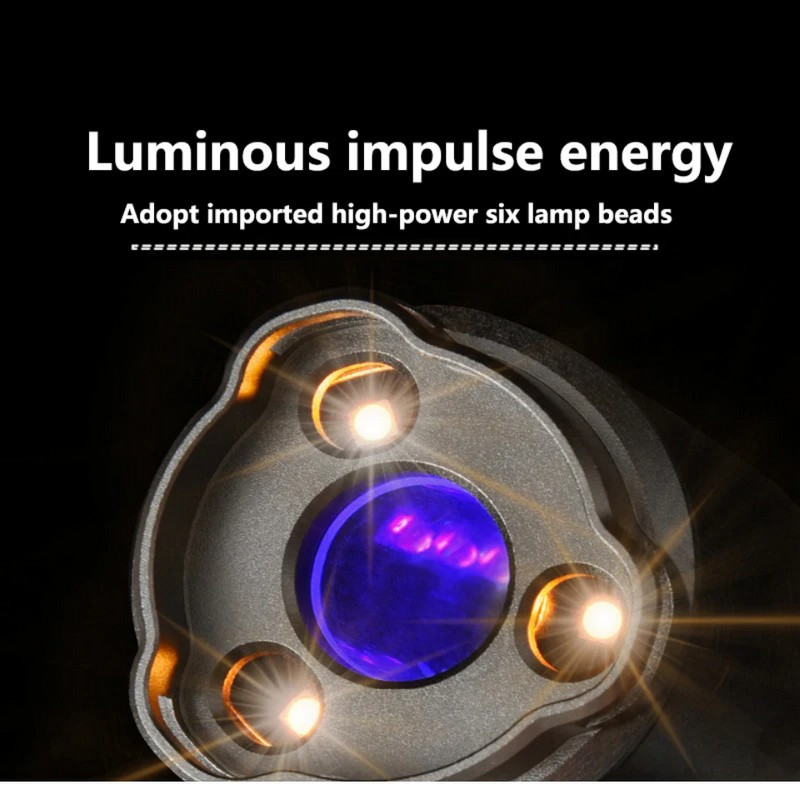 T238 Tracer Spitfire Tactical sans marquages