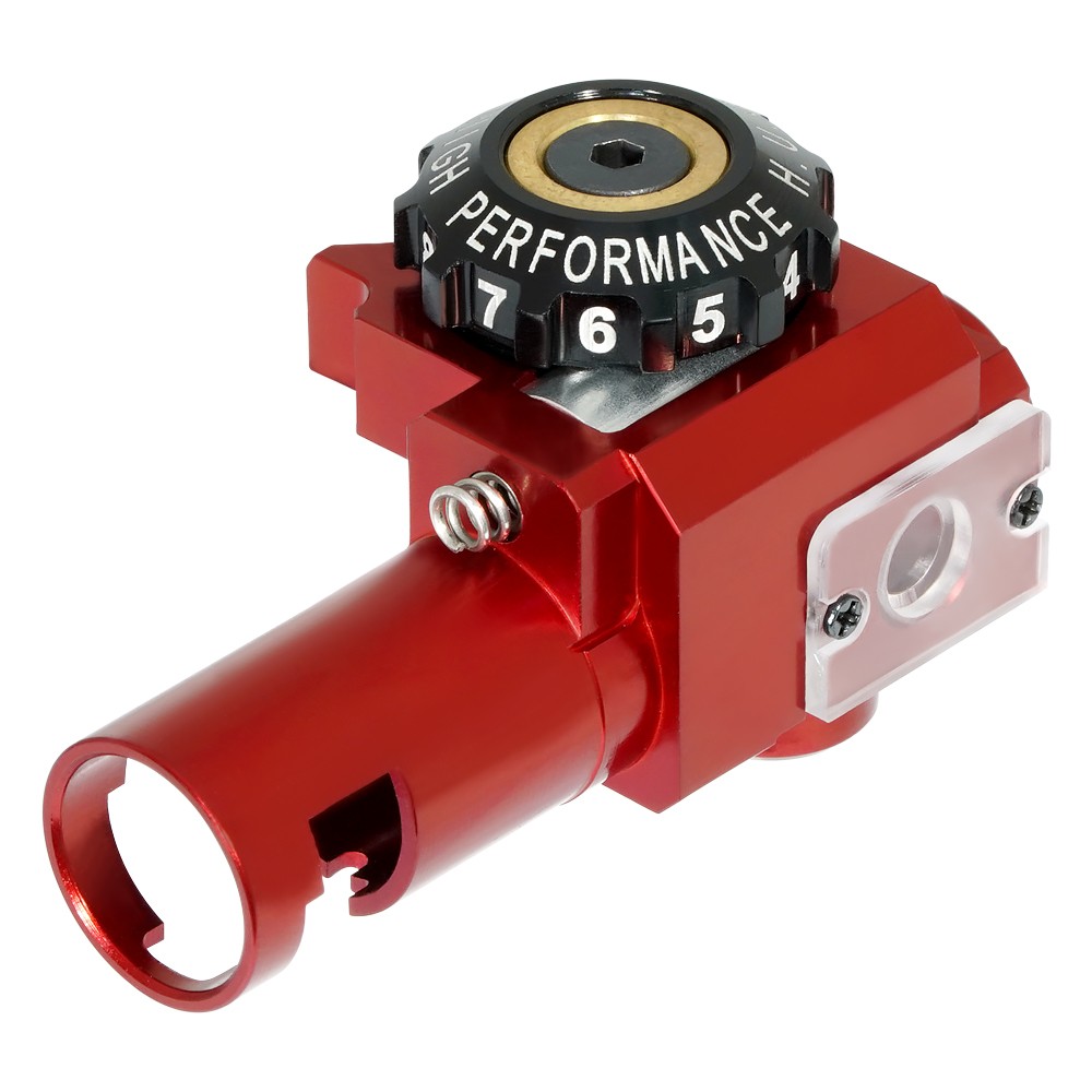 Maxx Model bloc hop up CNC pour ASG Scorpion EVO-3