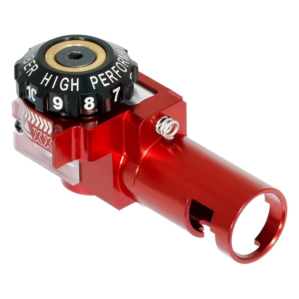 Maxx Model bloc hop up CNC pour ASG Scorpion EVO-3