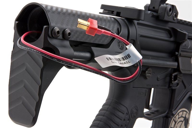 RWA Battle Arms Development 556-LW AEG