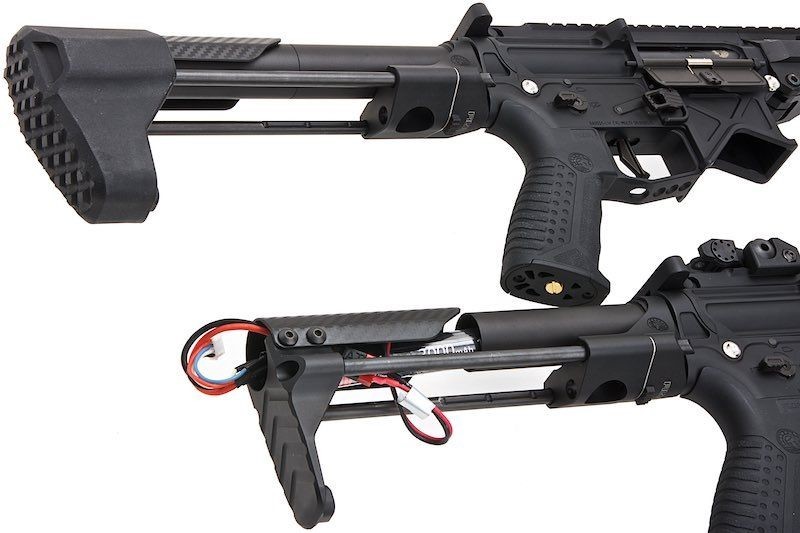 RWA Battle Arms Development SBR AEG