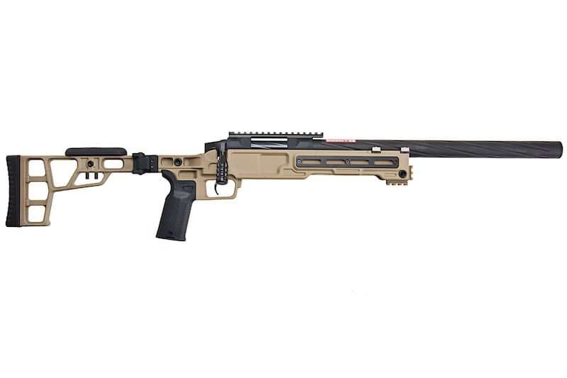 Maple Leaf MLC-LTR lightweight tactical sniper - DE