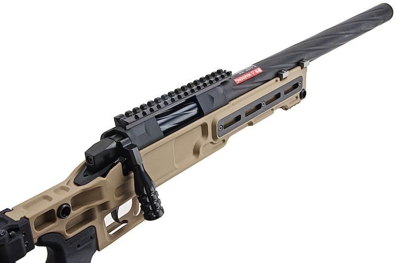 Maple Leaf MLC-LTR lightweight tactical sniper - DE