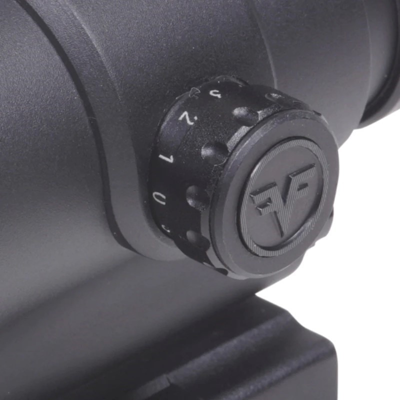 Firefield Impulse 1x28 Red Dot Sight