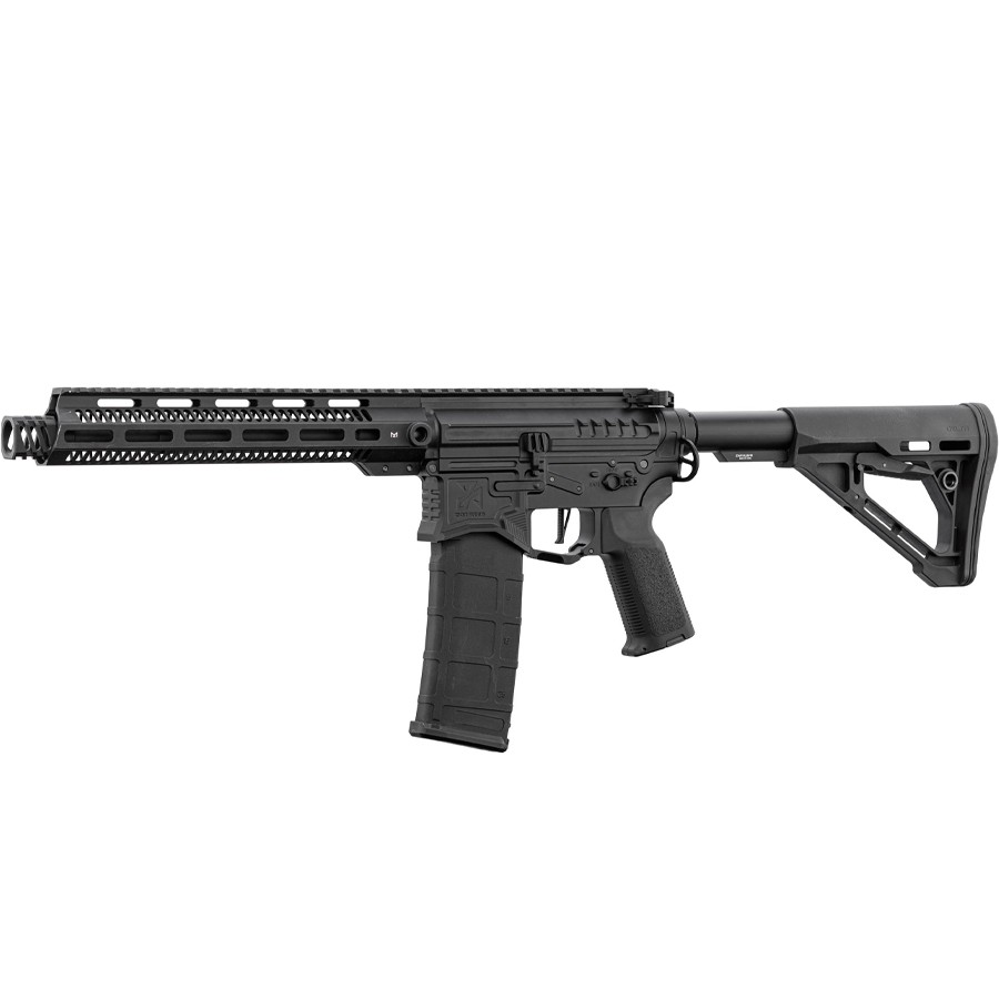 Zion Arms R15 Mod 1 - Black