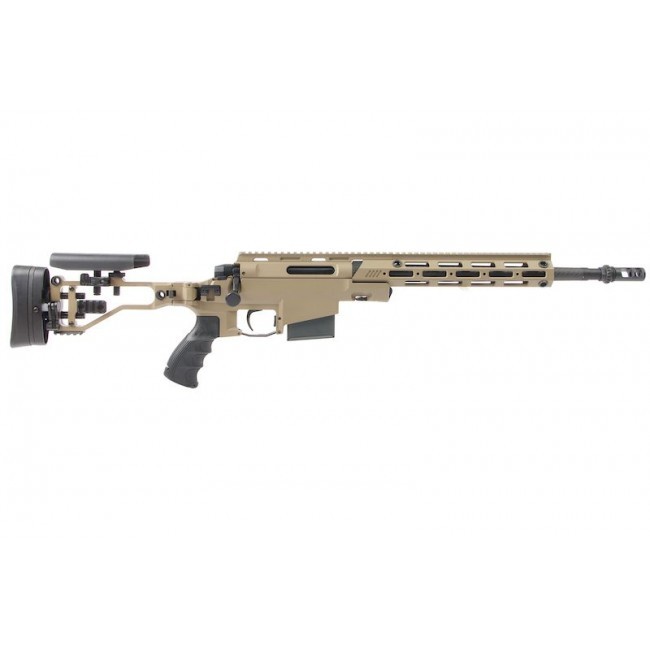 ARES MSR-010 / MSR-338 - DE
