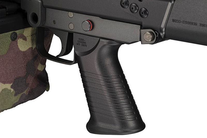 Tokyo Marui MK46 MOD.0 Next Gen Lightweight Machine Gun AEG