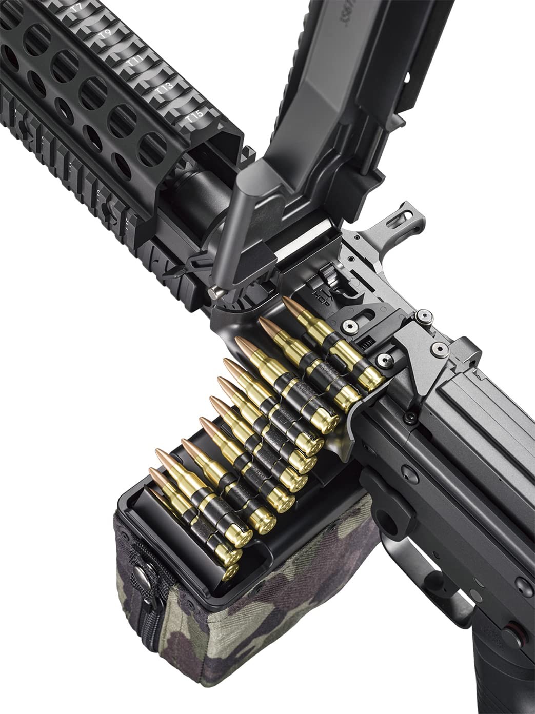 Tokyo Marui MK46 MOD.0 Next Gen Lightweight Machine Gun AEG