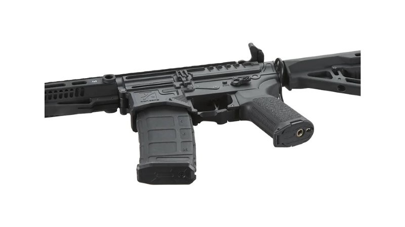 Zion Arms R15 Mod 1 - Black
