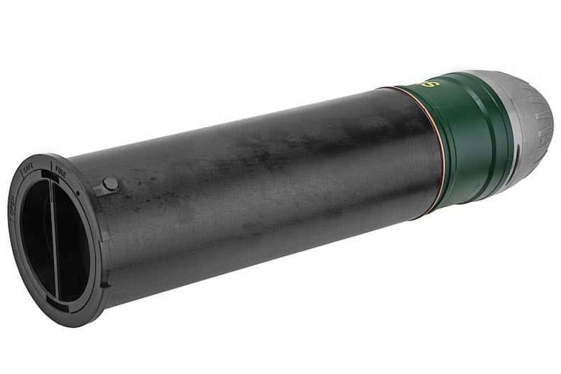 VFC M3 MAAWS 84mm Munitions simulées