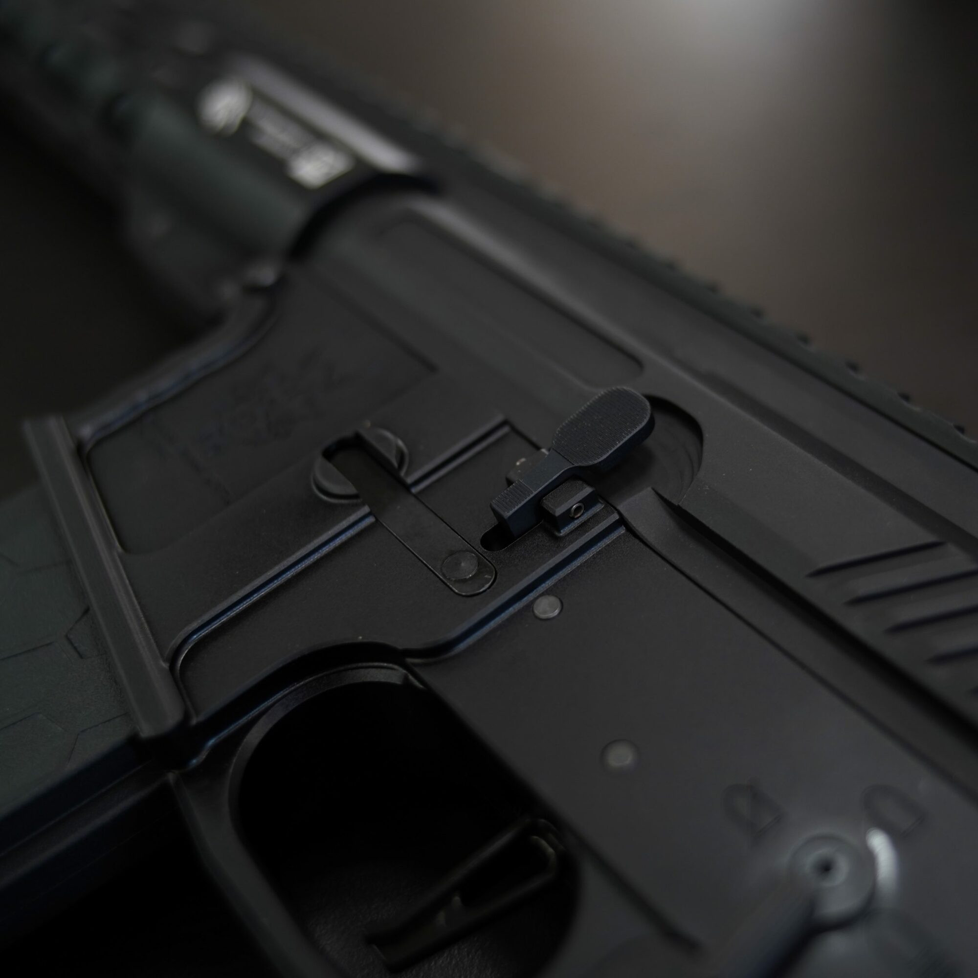 Wolverine MTW Inferno Billet series workshop custom