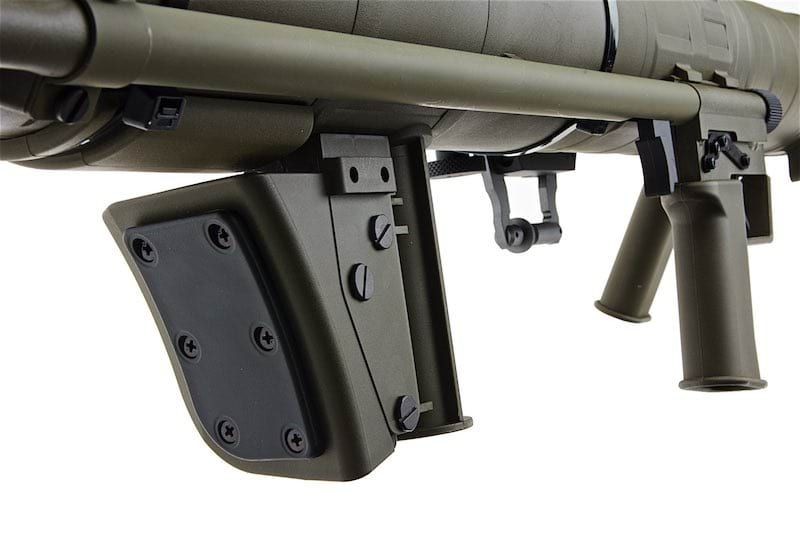 VFC US SOCOM M4 MAAWS gaz grenade launcher