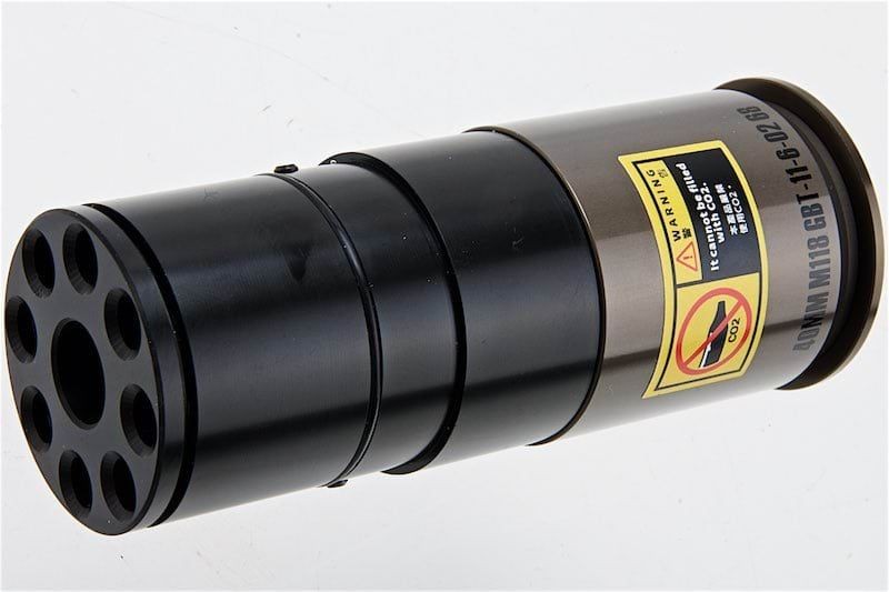 VFC US SOCOM M4 MAAWS gaz grenade launcher