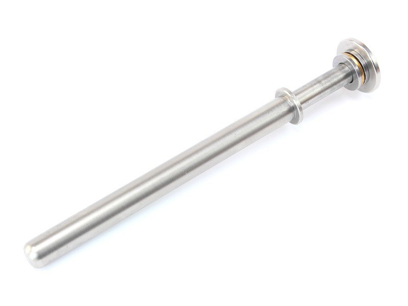 AirsoftPro Guide de ressort inox pour ressorts 7/9mm