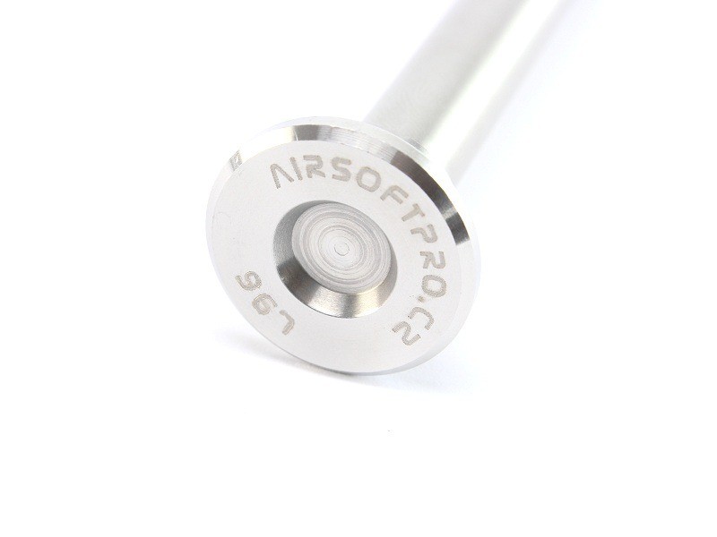AirsoftPro Guide de ressort inox pour ressorts 7/9mm