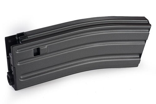 Tokyo Marui Chargeur SOPMOD Next gen pour M4/SCAR-L 82 bbs