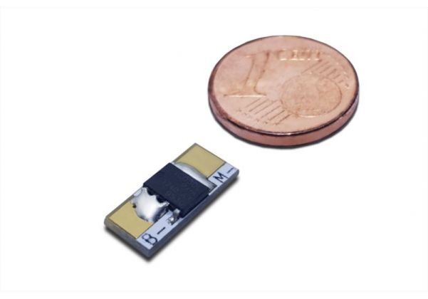 PERUN micro Mosfet pour AEG