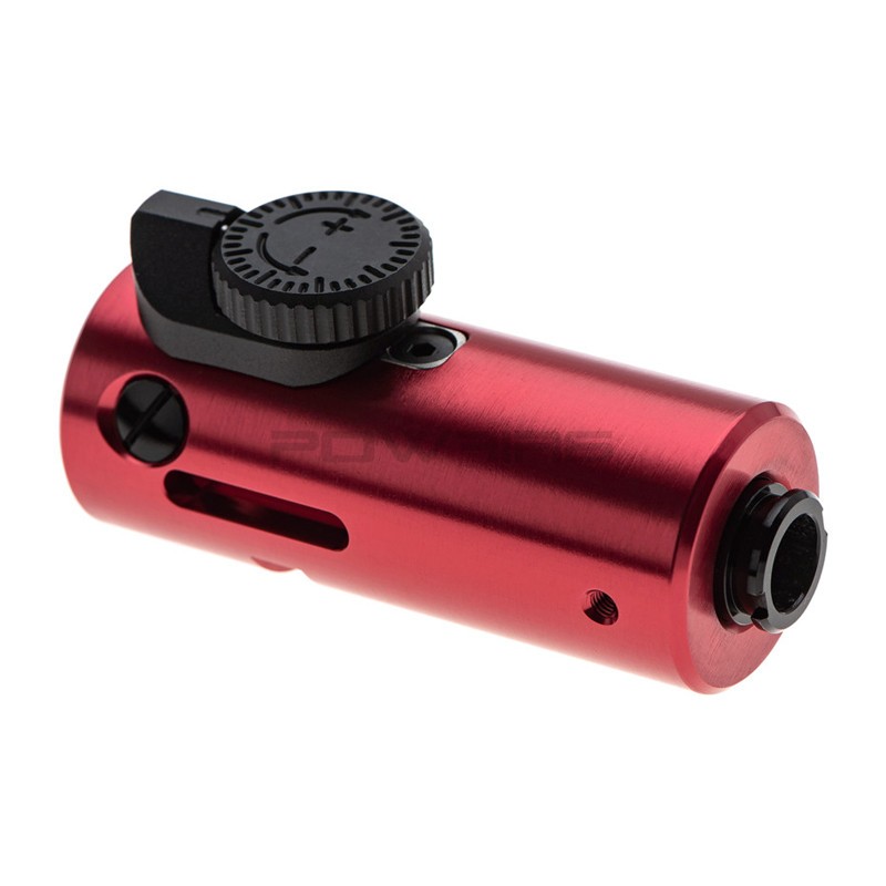 P6 Workshop Bar10 G-spec Full Upgrade avec lunette