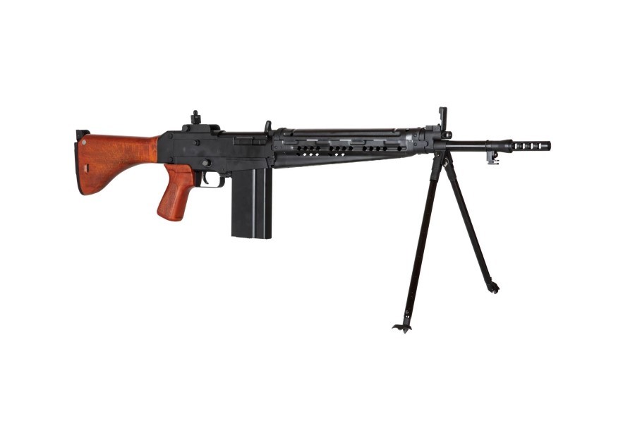 S&T Type 64 rifle G3 AEG
