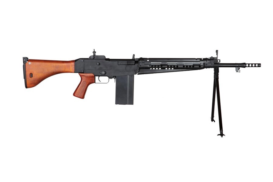 S&T Type 64 rifle G3 AEG