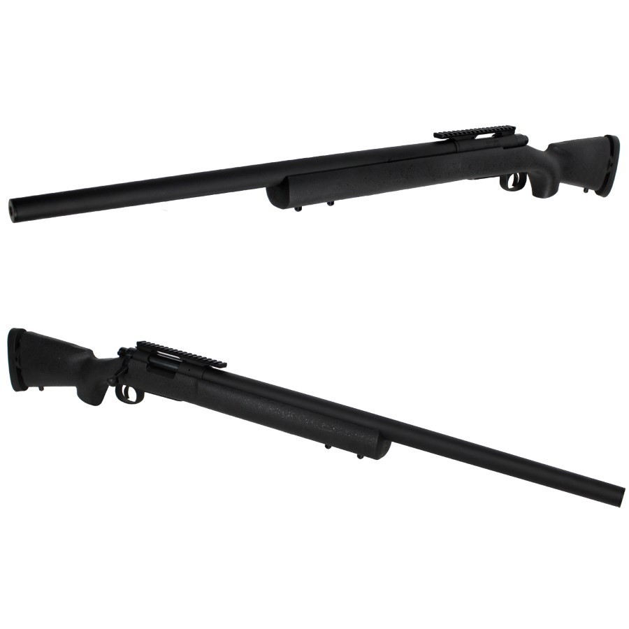 S&T M24 SWS SportLine - Noir