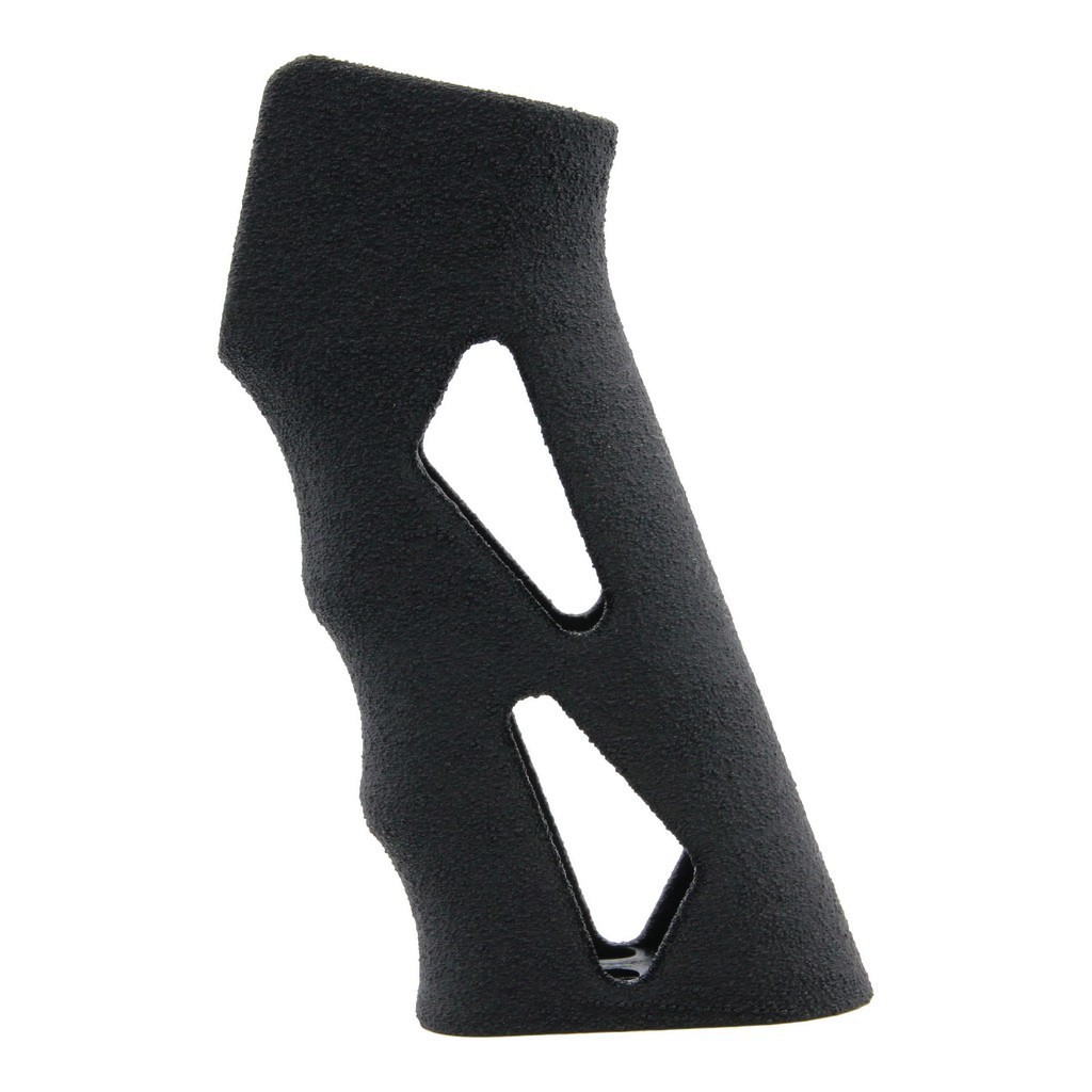 3D6 Grip M4 HPA Skeleton Stippling