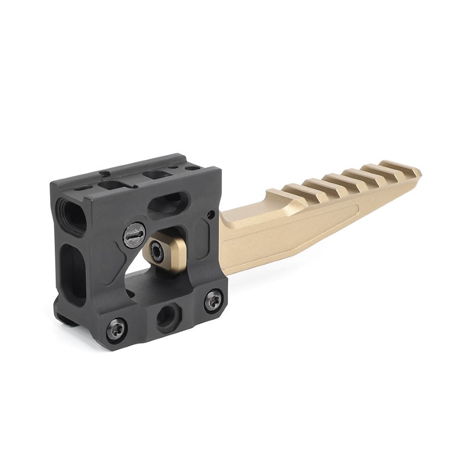 WADSN Support Picatinny skiff pour Micro mount - DE