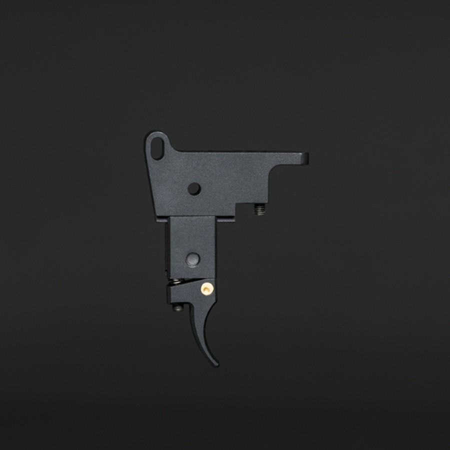 Silverback SRS/HTI Dual Stage Trigger “classic”