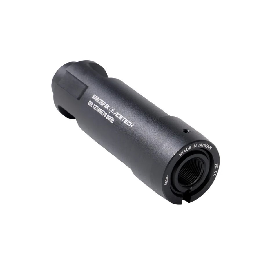 ACETECH Blaster AK module tracer