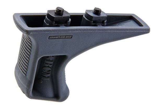 BCM Grip vertical KAG Mod3 M-Lok - Gris