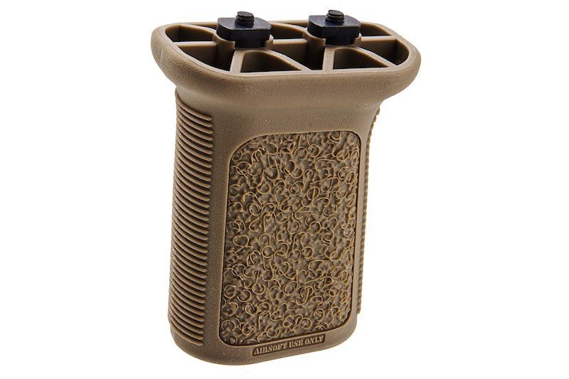 Grip vertical BCM GUNFIGHTER M-LOK MOD3 - Tan