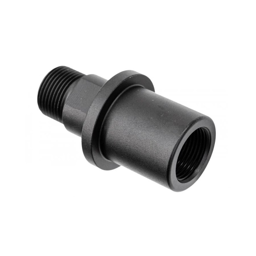 CTM tactical Adapteur CCW 14mm pour AP7-SUB / AAP-01