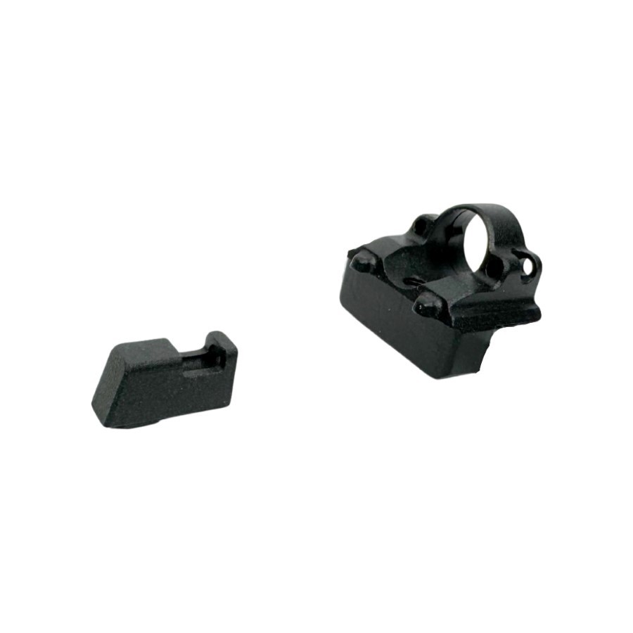 CTM tactical mire CNC Ghost Ring V2 pour AAP-01