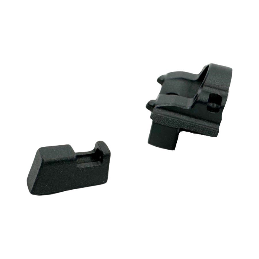 CTM tactical mire CNC Ghost Ring V2 pour AAP-01