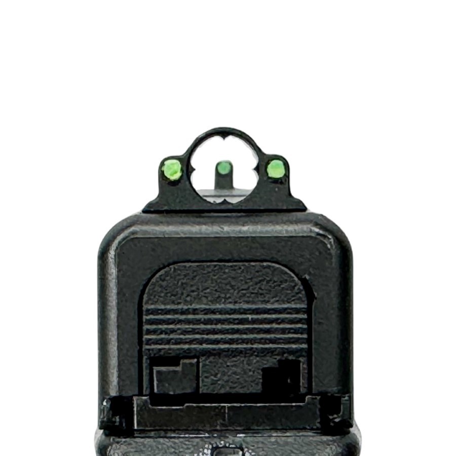 CTM tactical mire CNC Ghost Ring V2 pour AAP-01