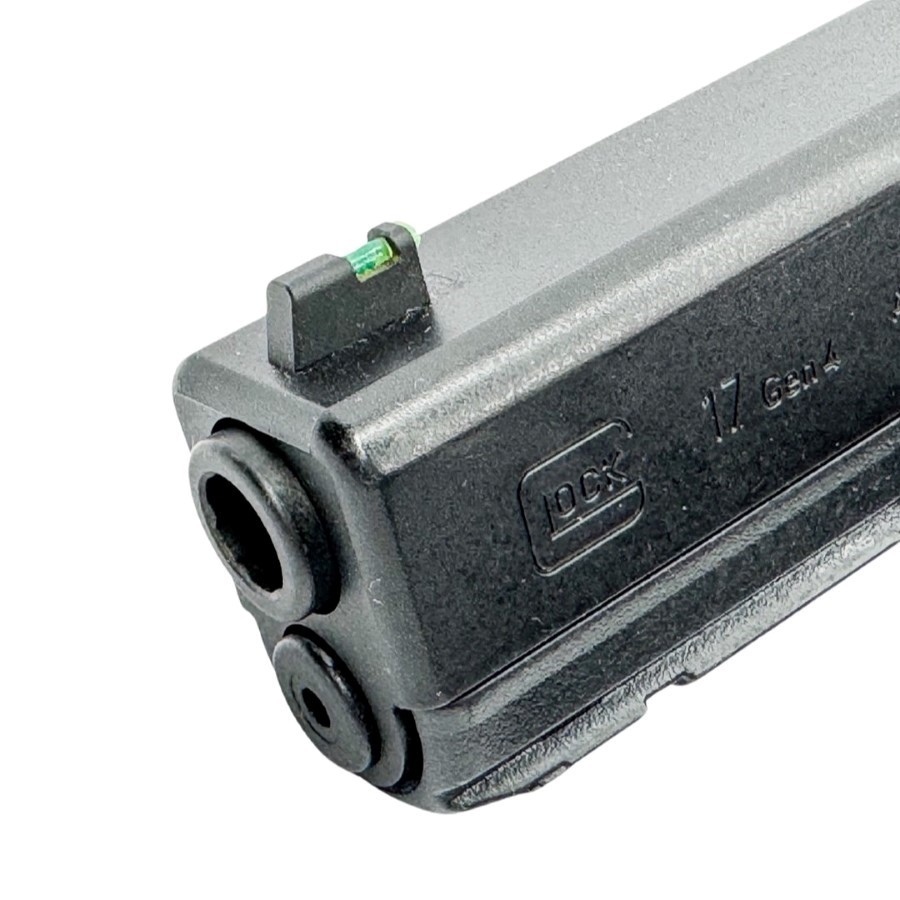 CTM tactical mire CNC Ghost Ring V2 pour AAP-01