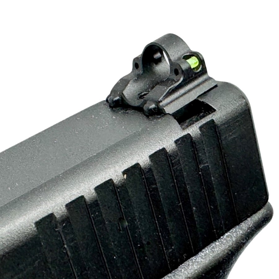 CTM tactical mire CNC Ghost Ring V2 pour AAP-01