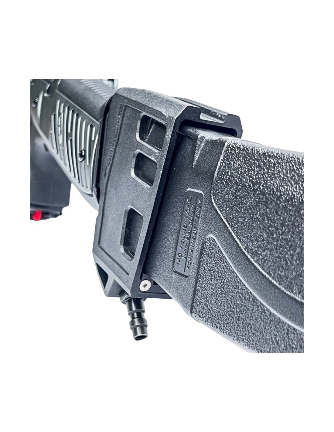 For Sale SAVAGE SINGLE SHOT MAG ADAPTER Next Shot Magazine/accessory Band