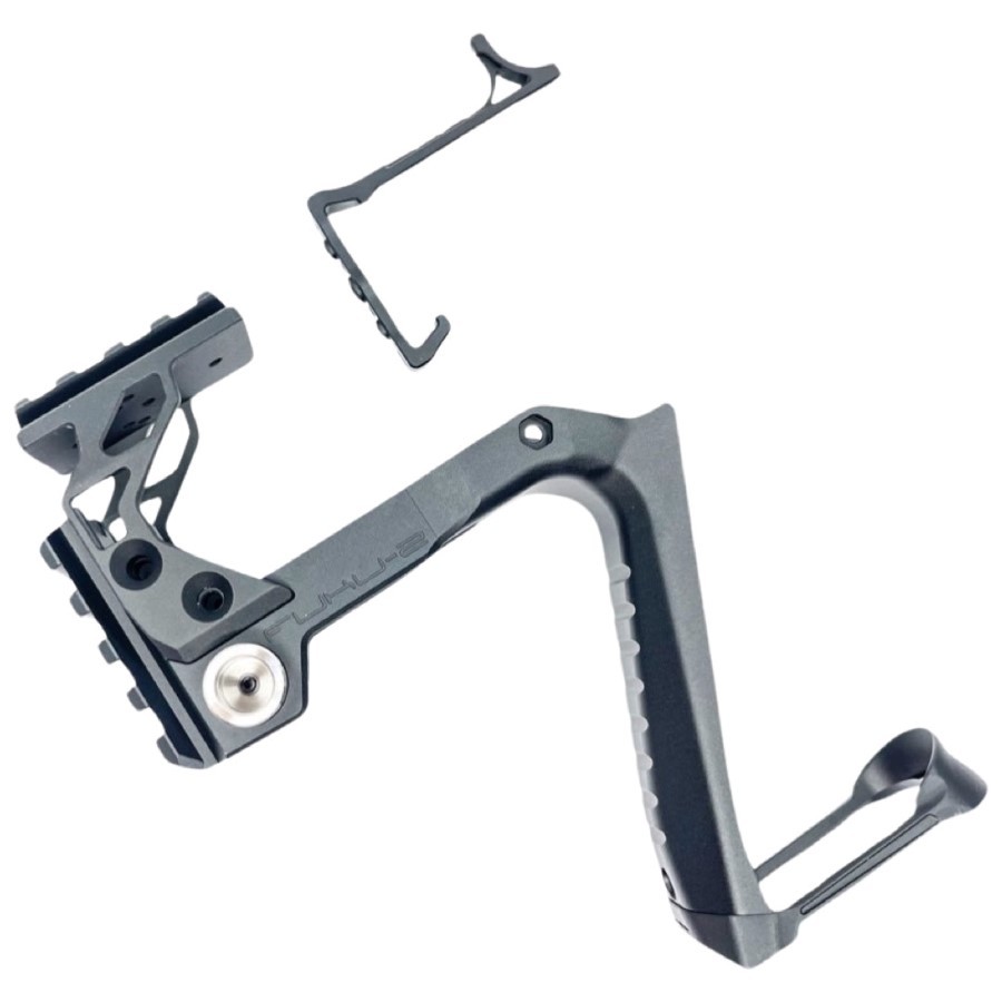 CTM tactical kit FUKU-2 Reaper pour AAP-01- Noir