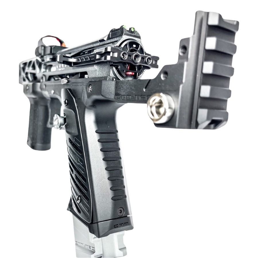 CTM tactical kit FUKU-2 Reaper pour AAP-01- Noir