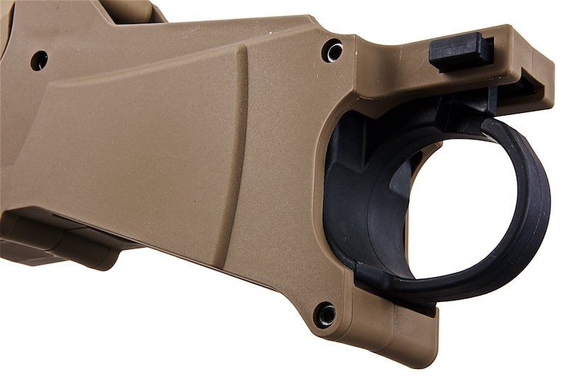 VFC MK13 mod 0 launcher module - TAN