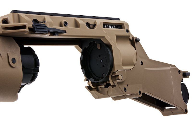 VFC MK13 mod 0 launcher module - TAN