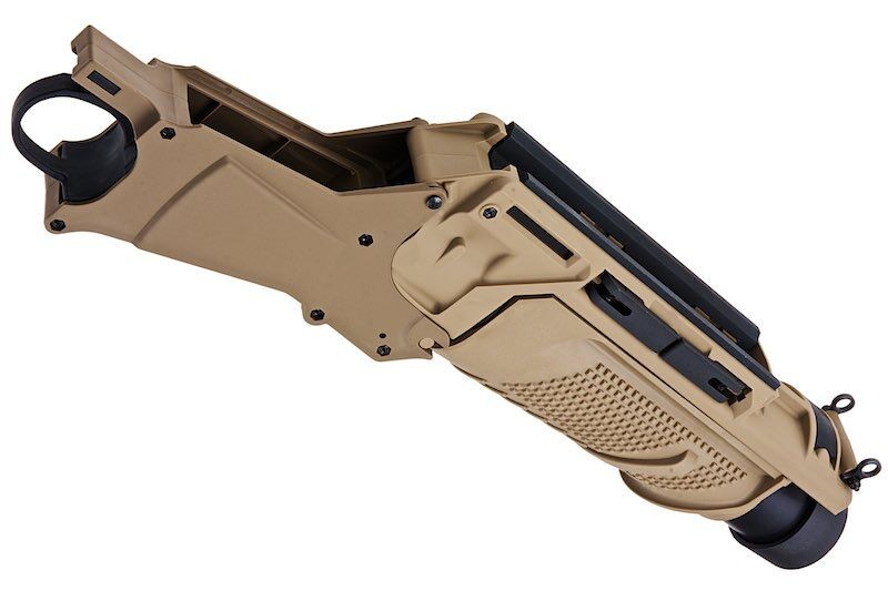 VFC MK13 mod 0 launcher module - TAN