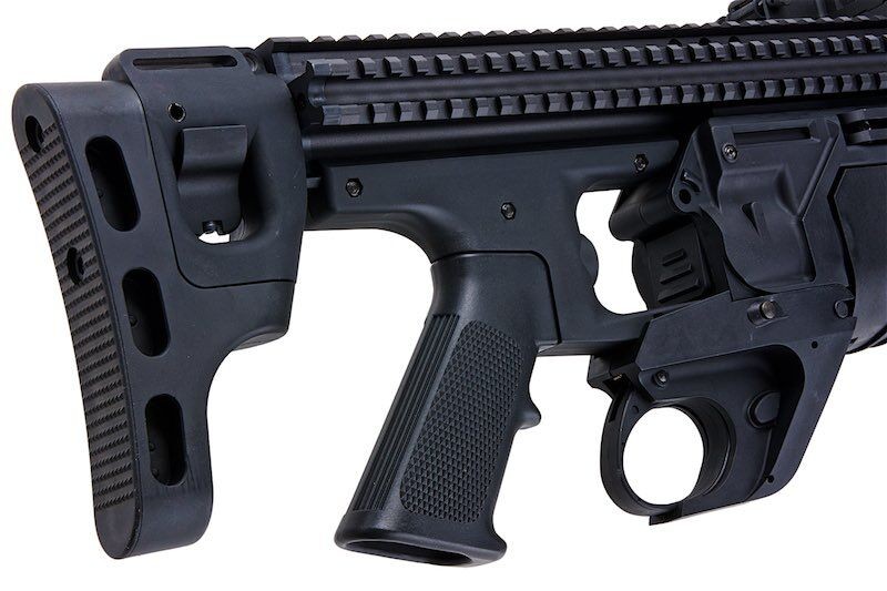 VFC MK13 mod 0 launcher module deluxe - Noir