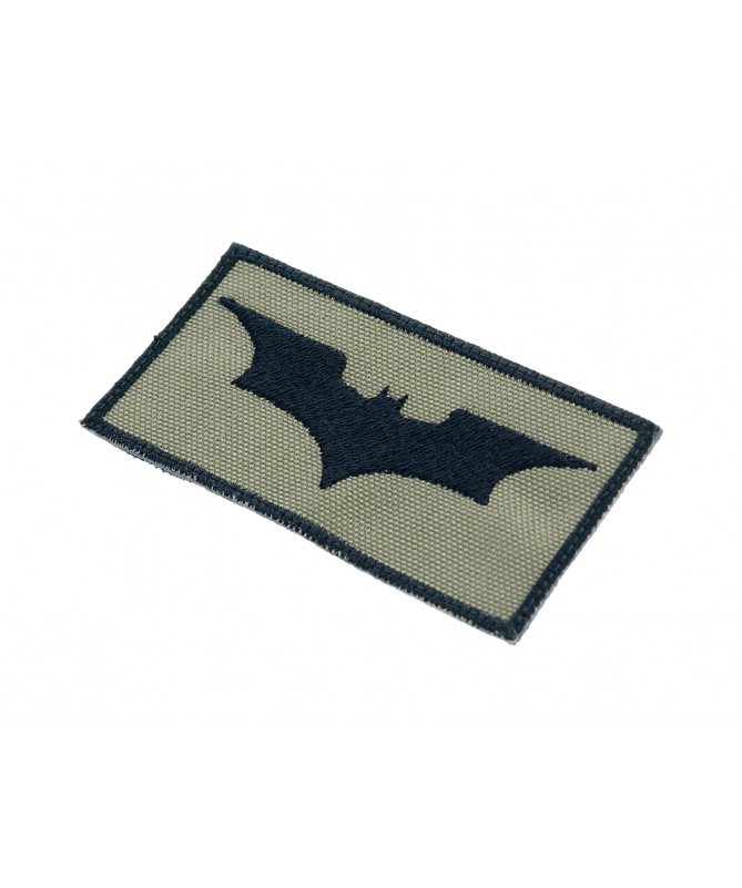 Patch Velcro Batman - Tan