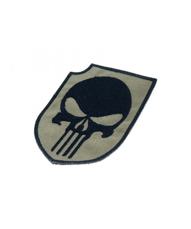 Patch Velcro Act Of Valor Punisher