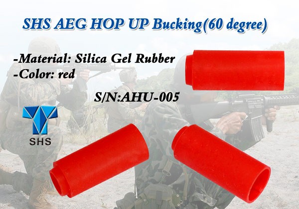 SHS joint hop-up 60 degrés pour AEG