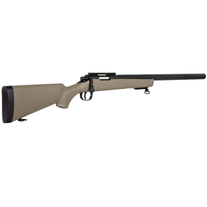 Specna arms SA-S12 sniper EDGE - Tan